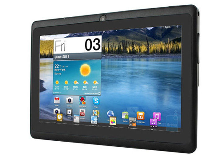 Ofertas Tablet - MOVIL